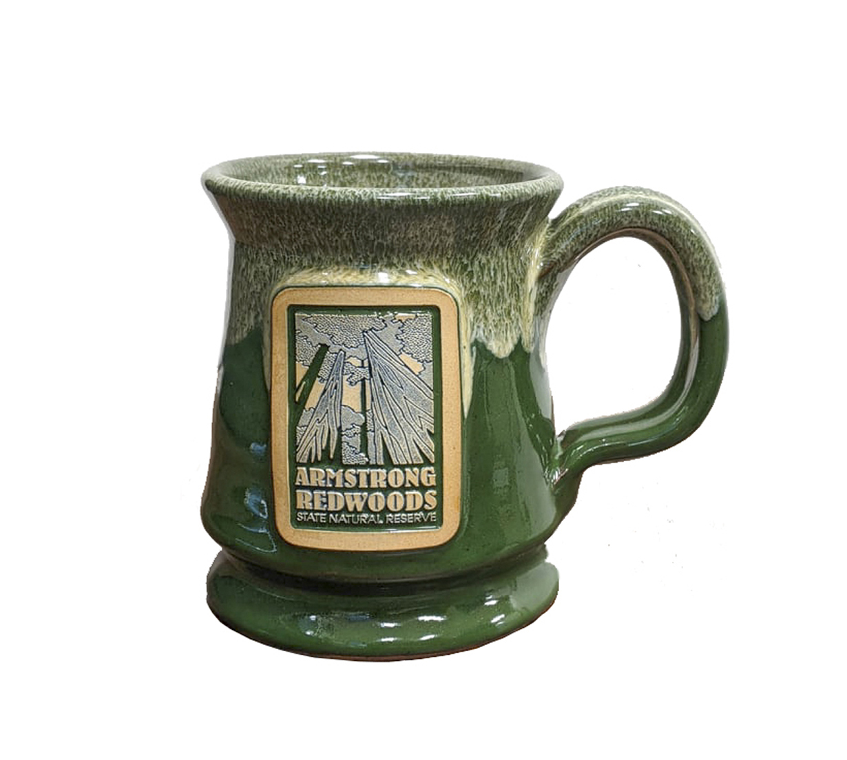 Natural Mug