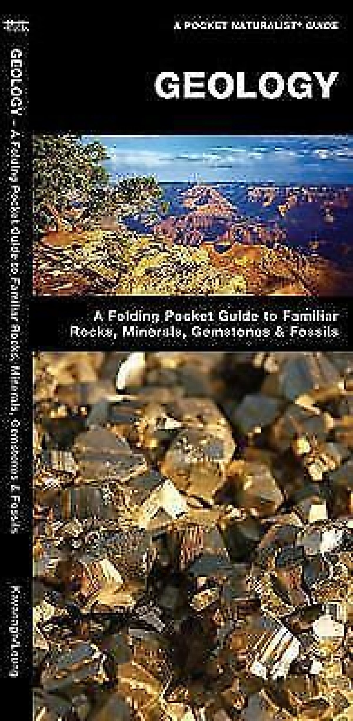 Guide – Geology (pocket guide) | Stewards of the Coast and Redwoods